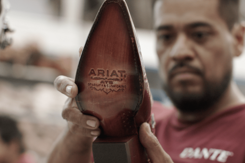 About Us | Ariat